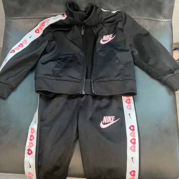 Nike | Matching Sets | 2 Month Nike Set | Poshmark